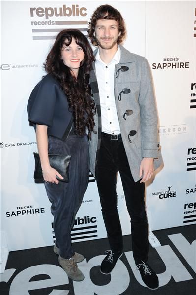 Picture of Gotye