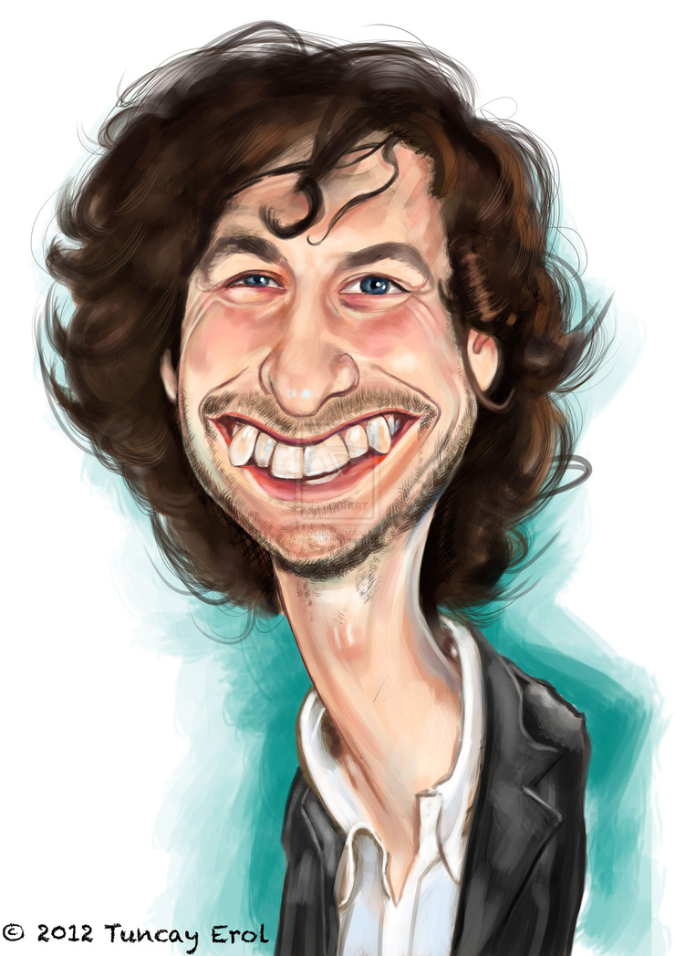 Image of Gotye
