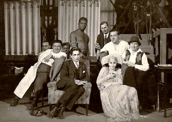 Picture of Metropolis
