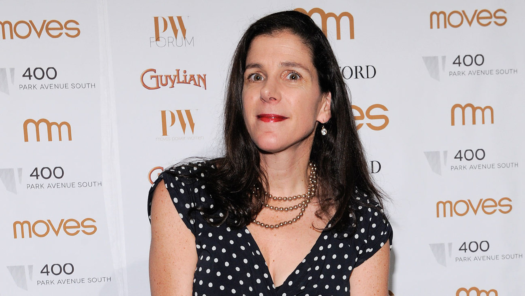 Picture of Alexandra Pelosi