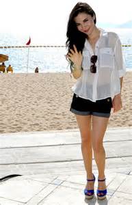 Picture of Martha Higareda