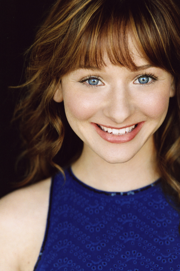 Picture of Chelsea Talmadge