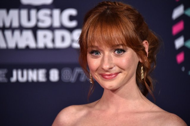 Picture of Chelsea Talmadge