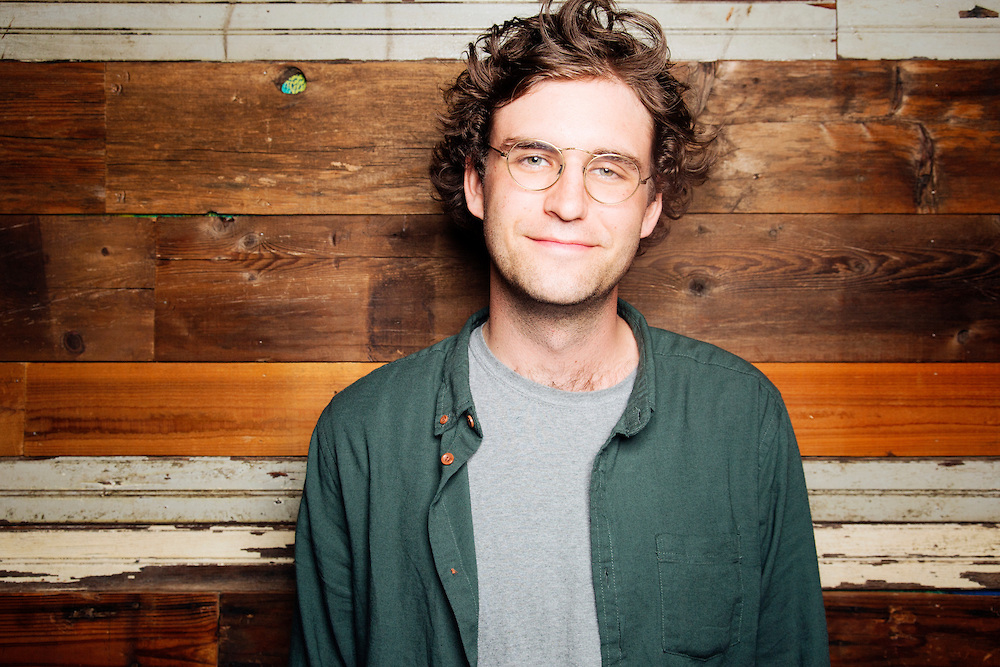 Picture of John Reynolds