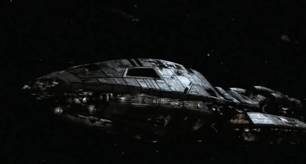 Picture of Battlestar Galactica: Razor
