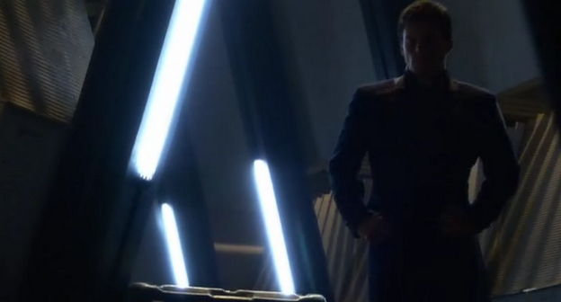 Picture of Battlestar Galactica: Razor