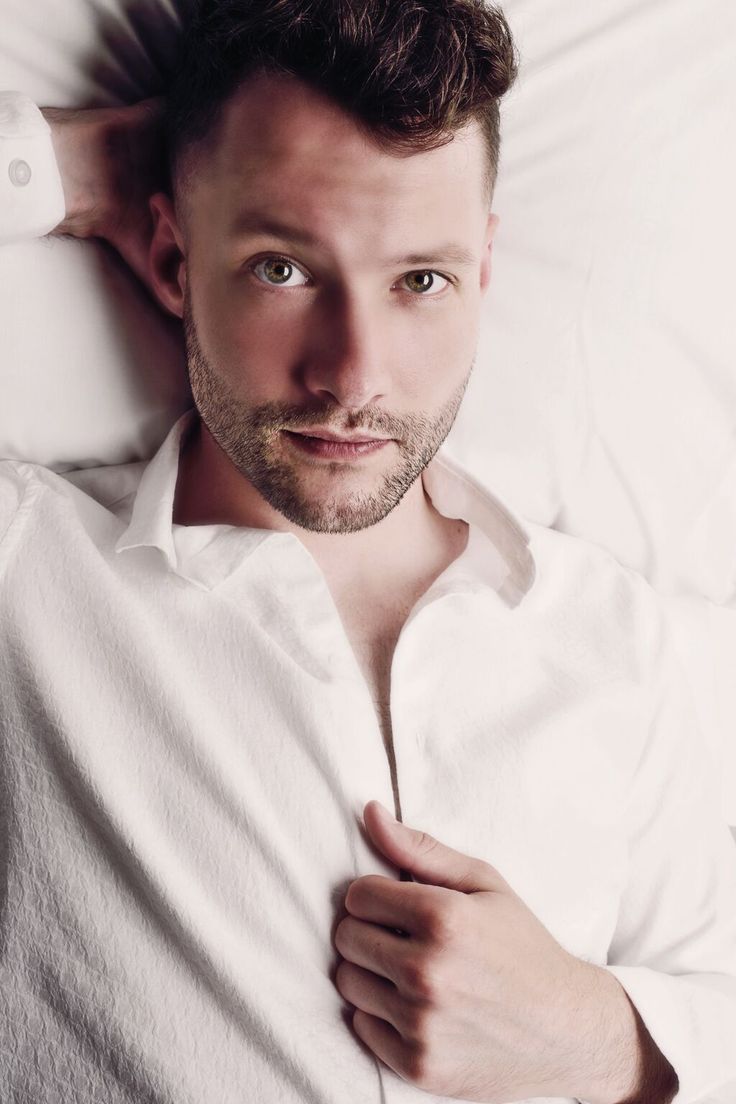 Image of Calum Scott