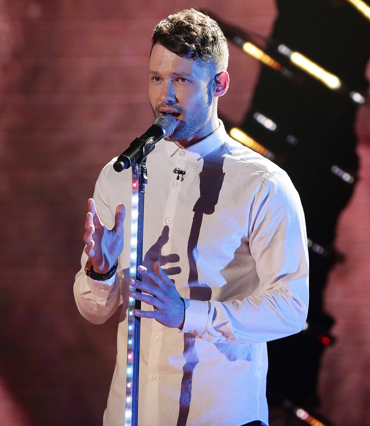 Picture of Calum Scott