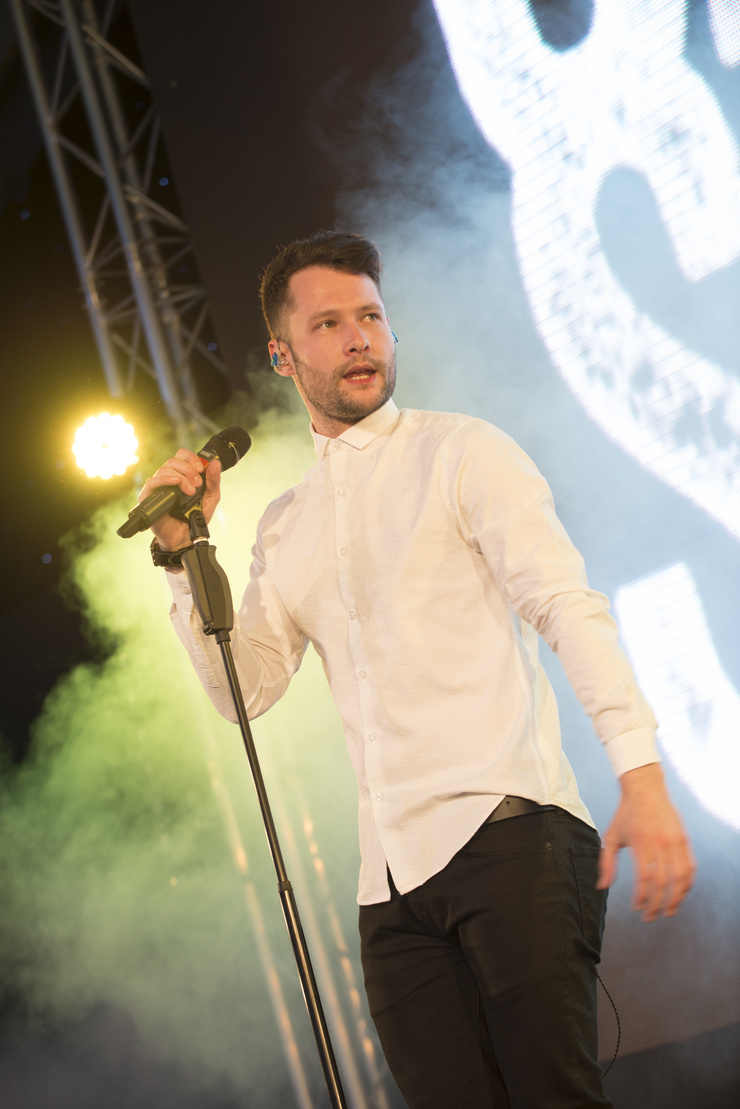 Image of Calum Scott