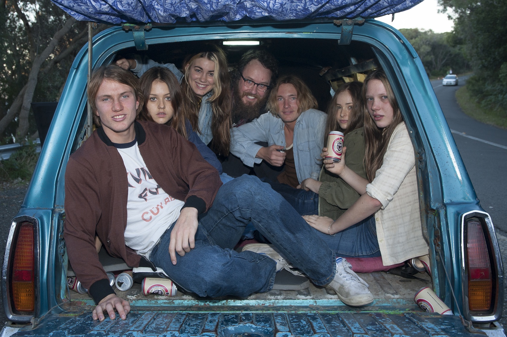 Picture of Puberty Blues