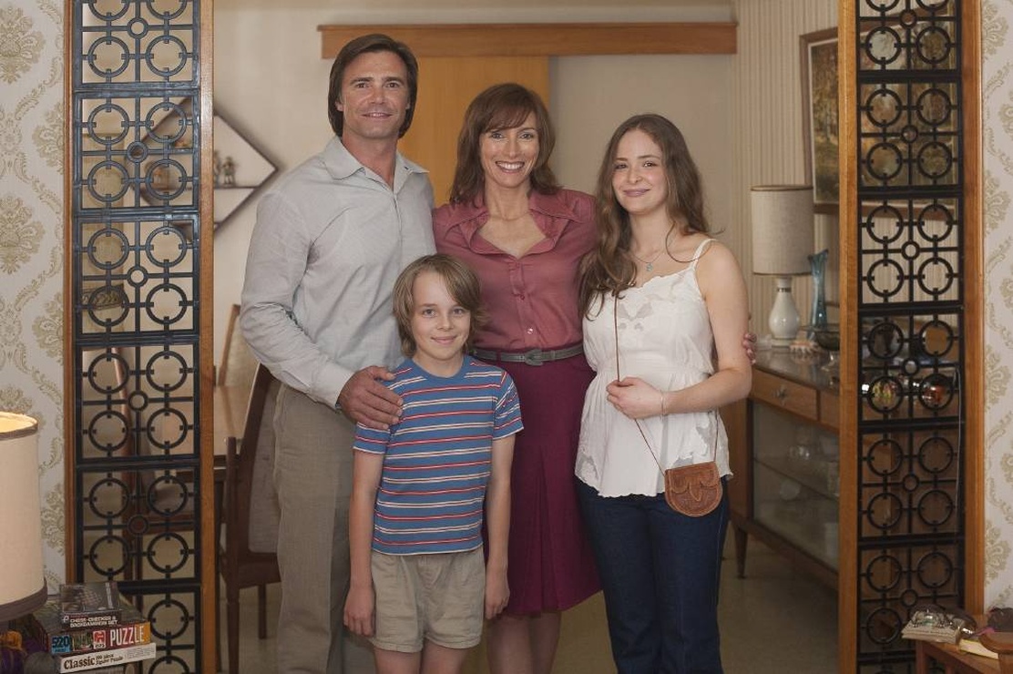 Picture of Puberty Blues