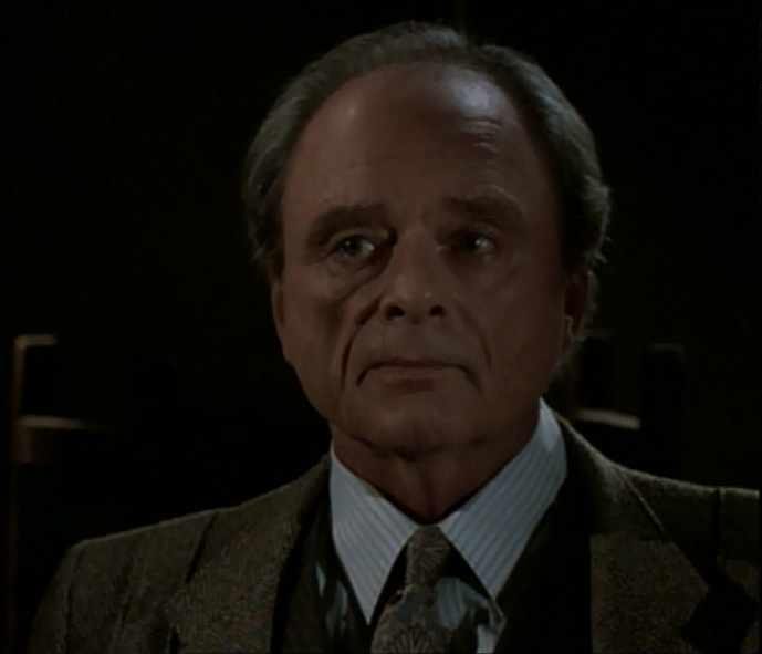 Picture of Quentin Travers