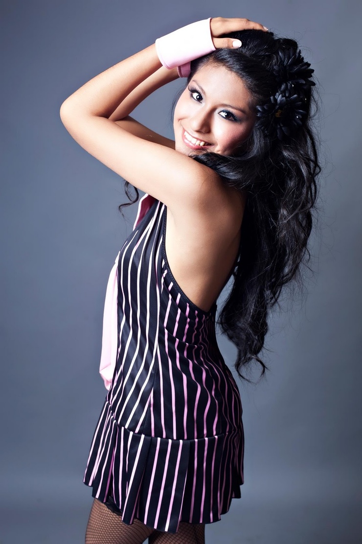 Picture of Wendy Sulca