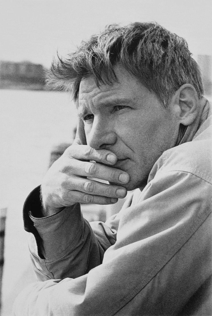 Image of Harrison Ford