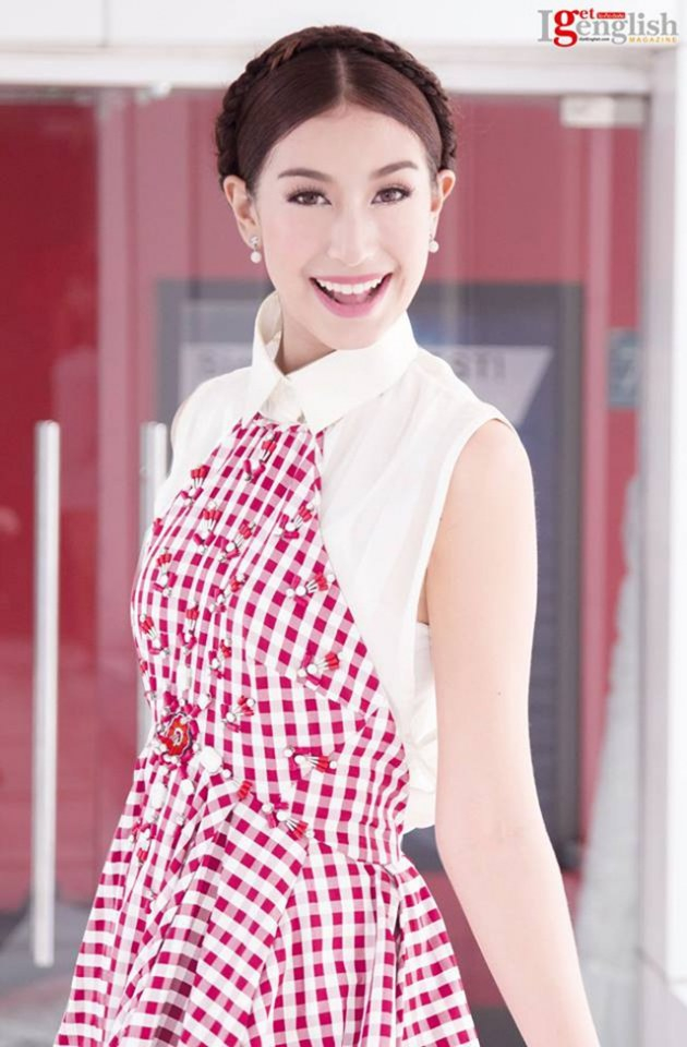 Chalida Vijitvongthong picture