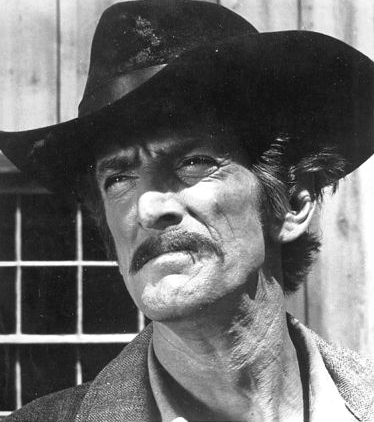 Ed Bakey as Sam Bass