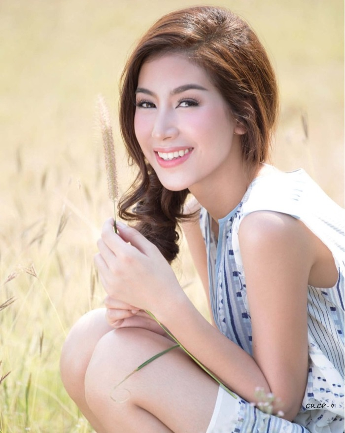 Chalida Vijitvongthong image