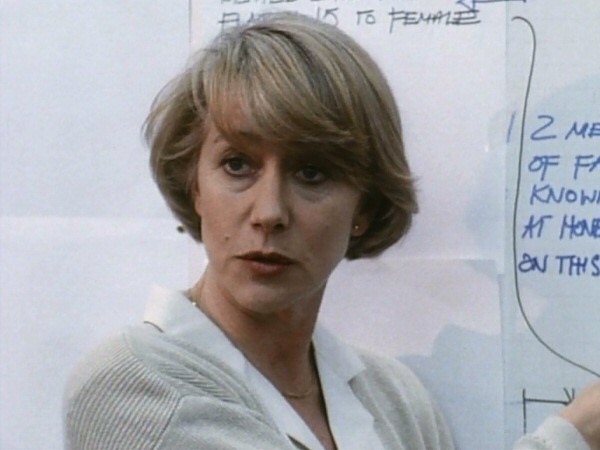 Picture of Prime Suspect 2