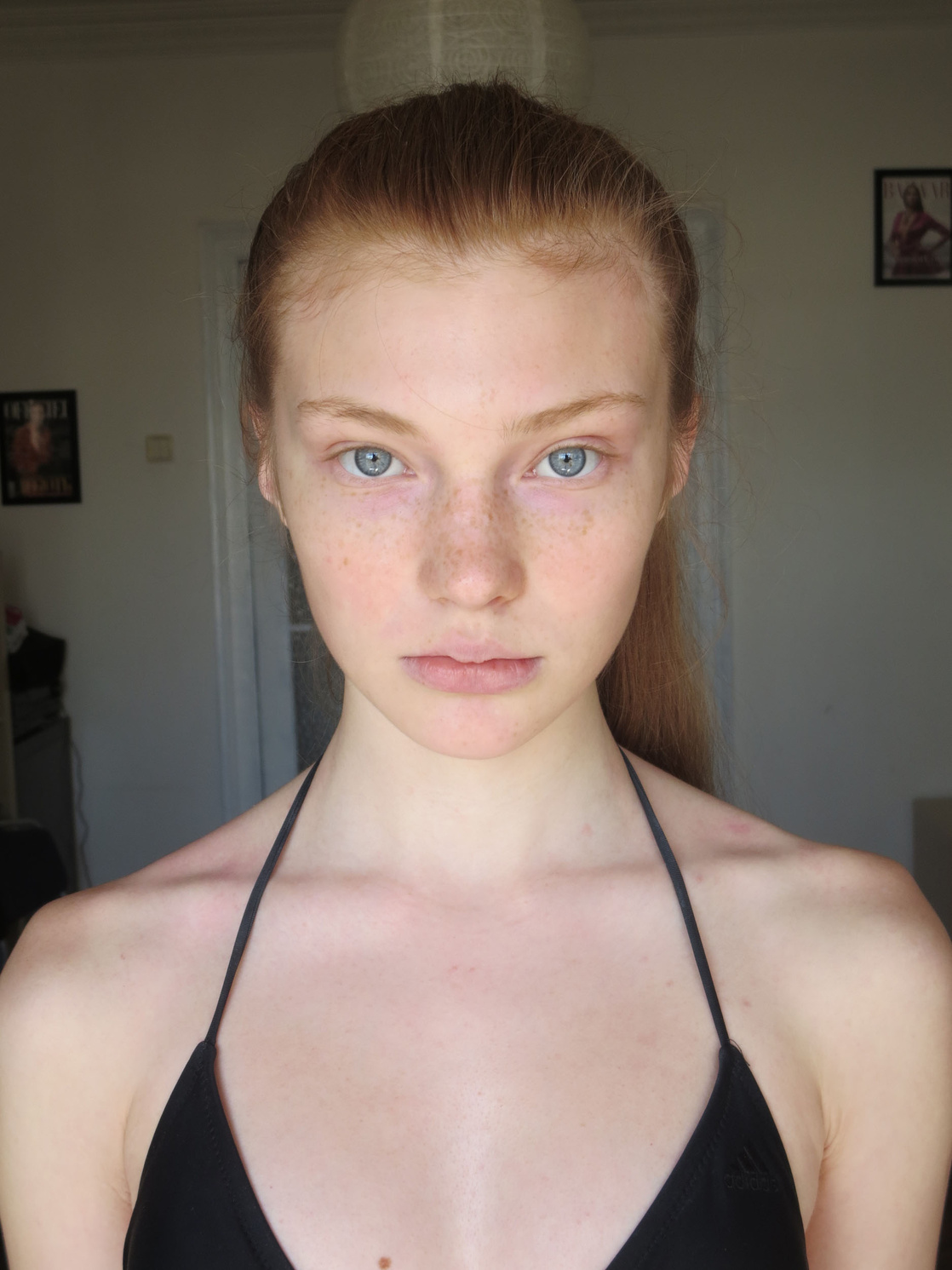 Picture of Daria Milky