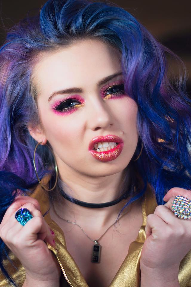 Picture of Skye Sweetnam