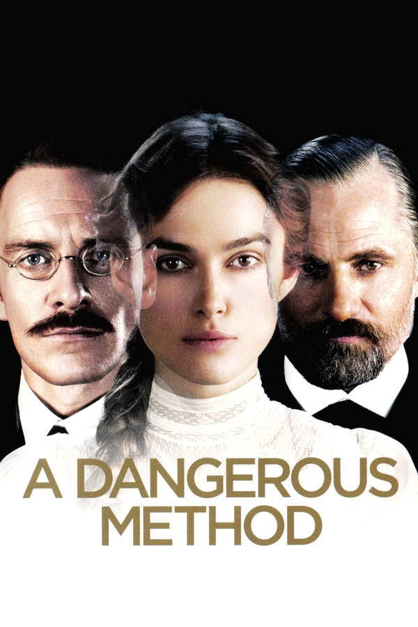 Picture of A Dangerous Method