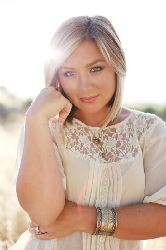 Image of Randi Evans