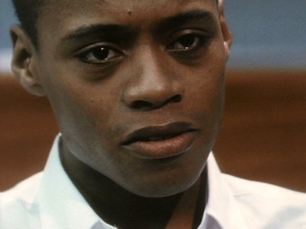 Image of Prime Suspect 2