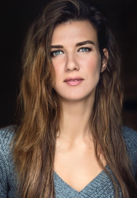 Image of Natalie Burn