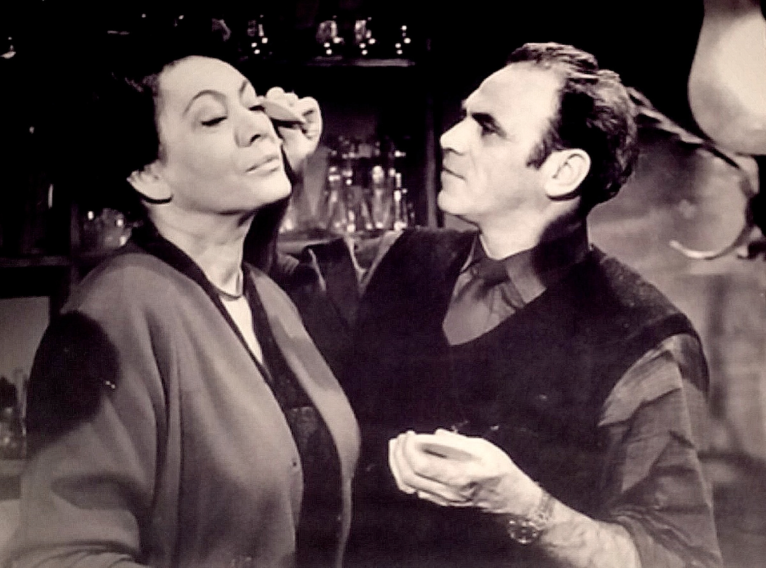 Picture of Margrit Rainer