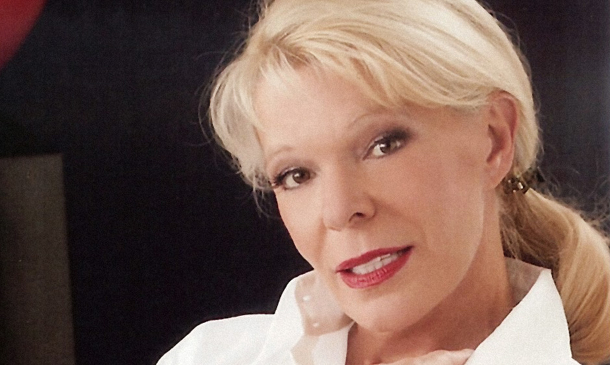 Picture of Birgit Steinegger