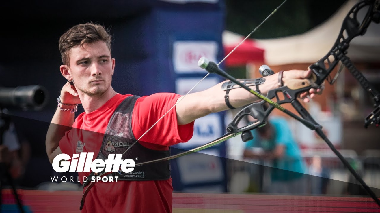 Picture of Zach Garrrett