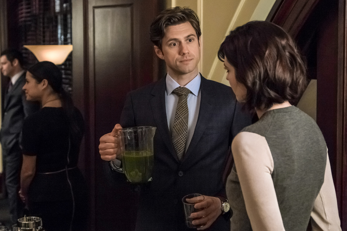 Picture of BrainDead (2016-2016)