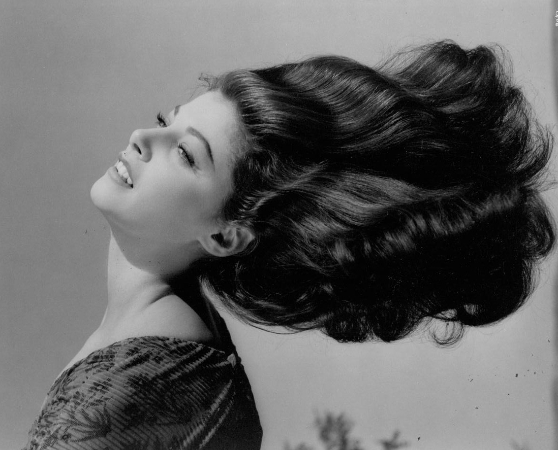 Picture of Pier Angeli