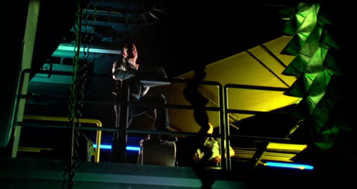 Picture of CSI: Crime Scene Investigation