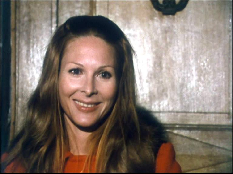 Picture of Aude Loring