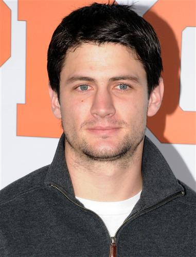 Picture of James Lafferty