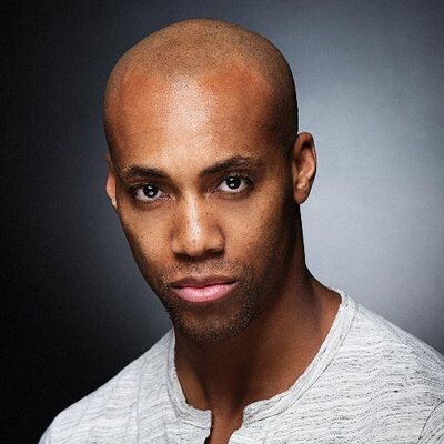 Picture of Aaron Toney