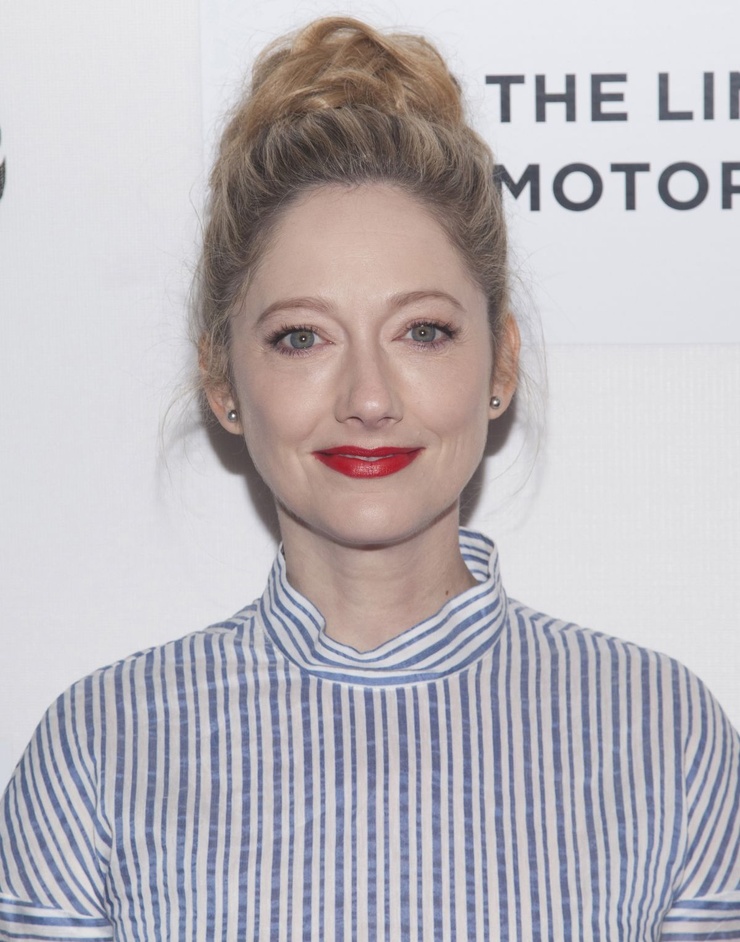 Picture of Judy Greer