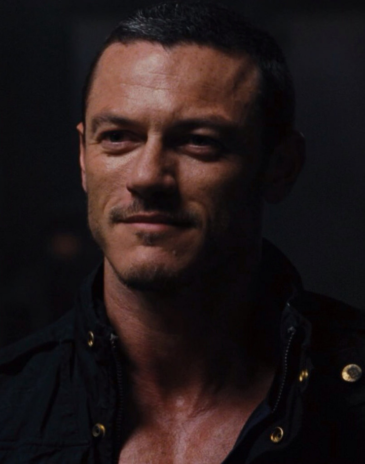 Owen Shaw picture