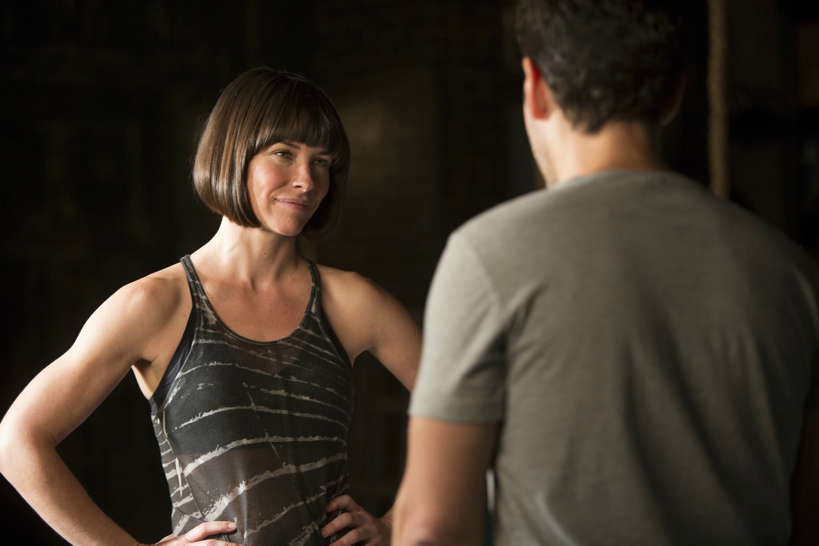 Picture of The Wasp / Hope van Dyne (Evangeline Lilly)