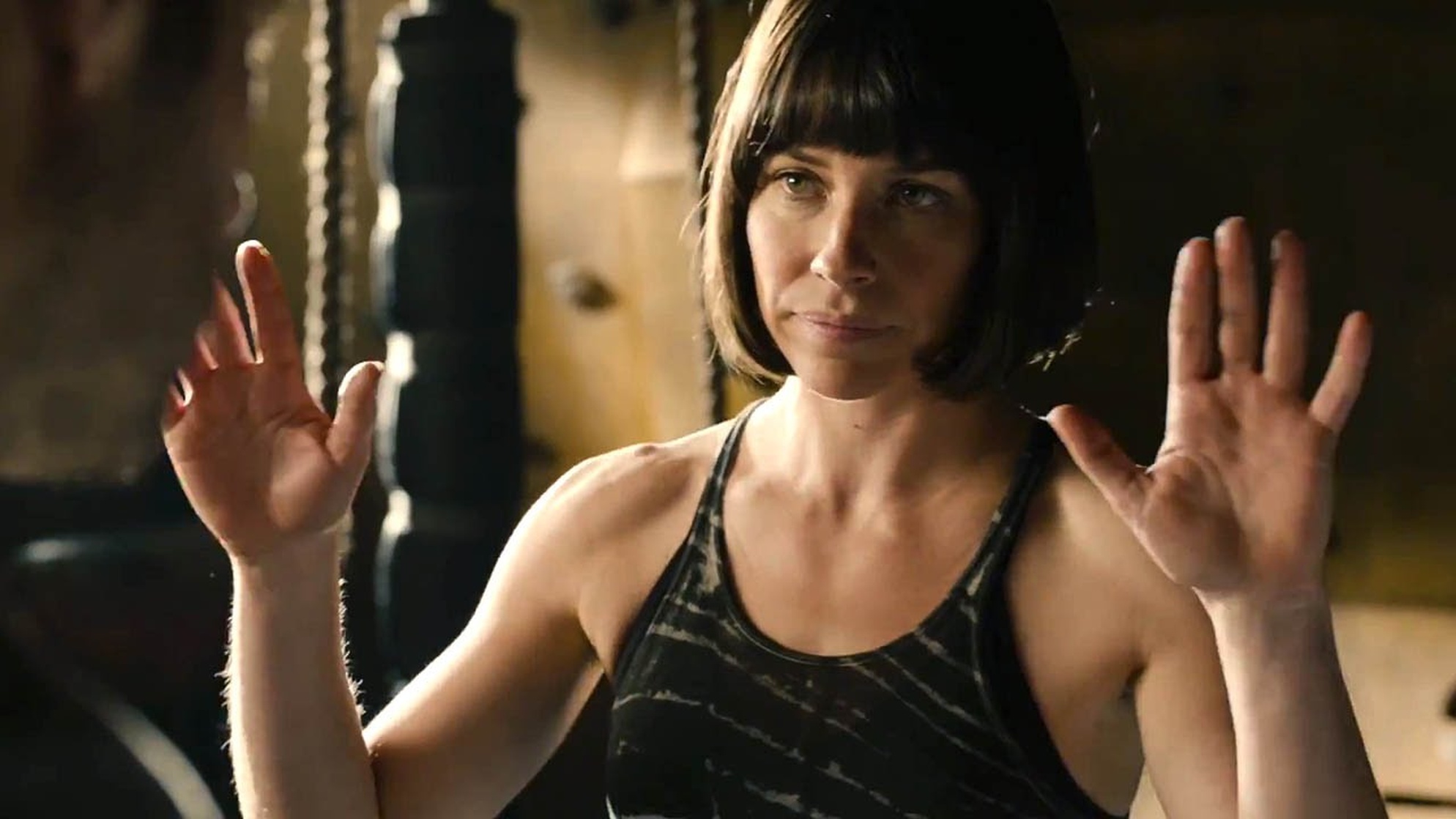 Picture of The Wasp / Hope van Dyne (Evangeline Lilly)