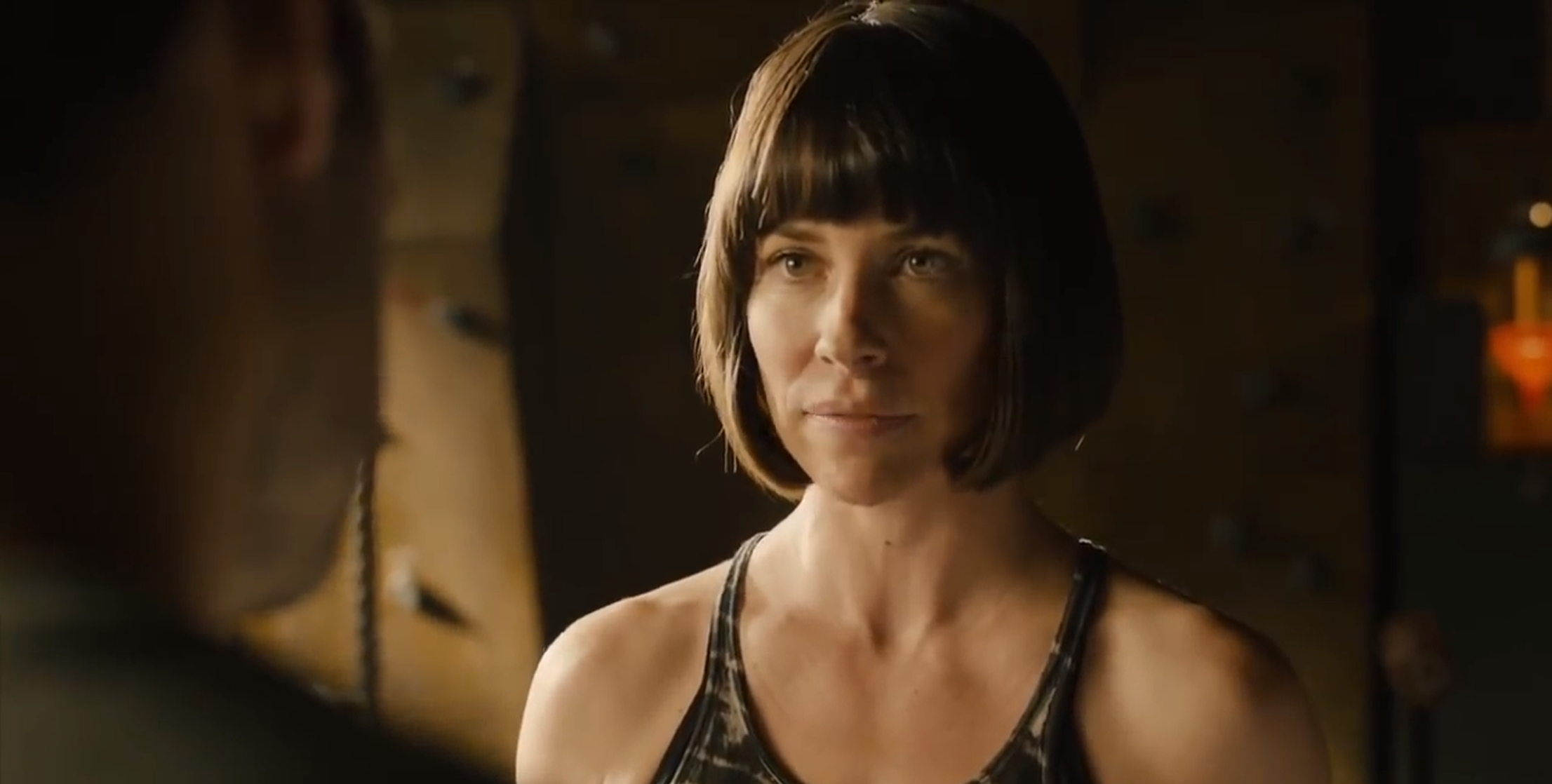 Picture of The Wasp / Hope van Dyne (Evangeline Lilly)