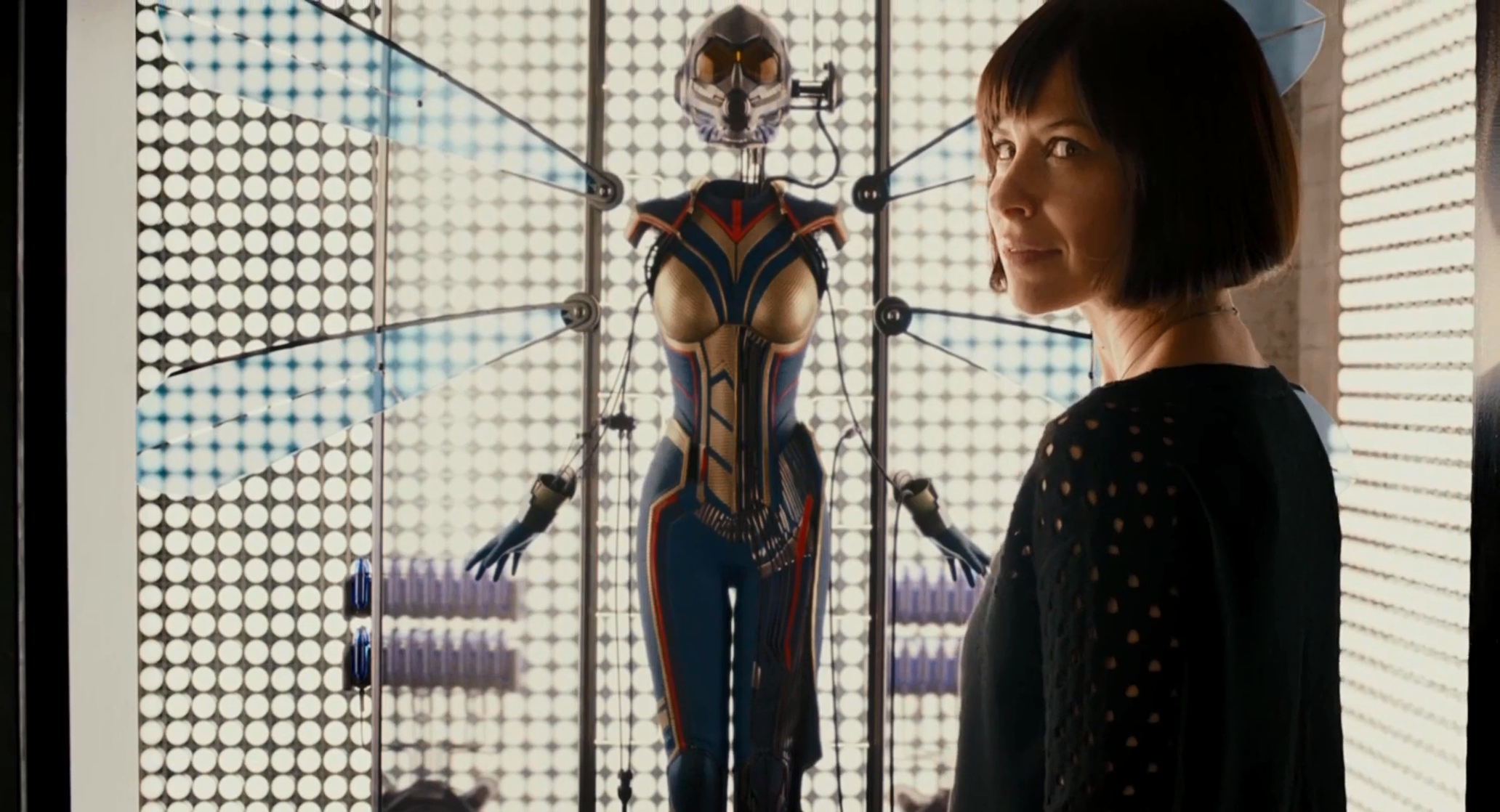 Picture of The Wasp / Hope van Dyne (Evangeline Lilly)