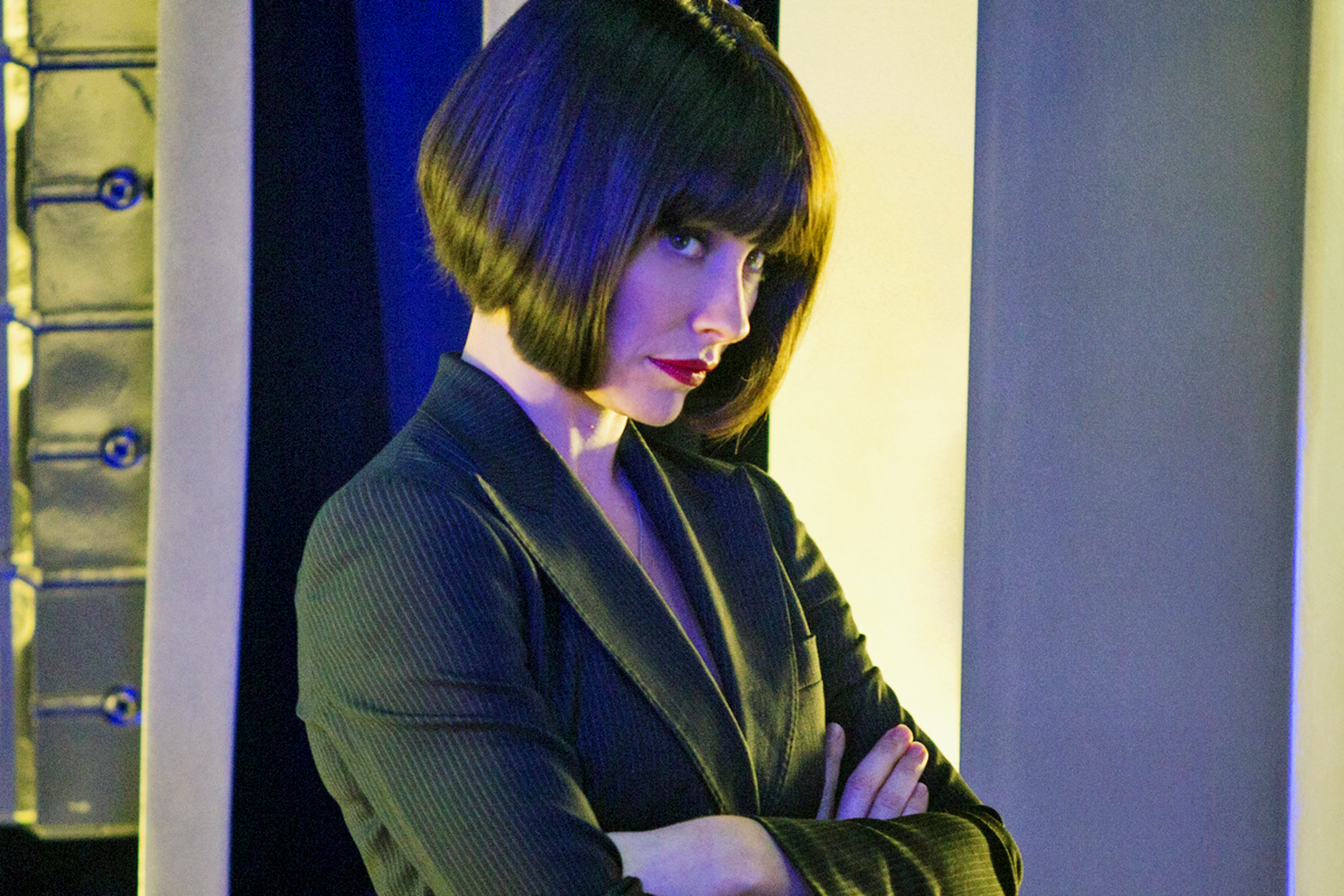Hope van Dyne / The Wasp (Evangeline Lilly) image