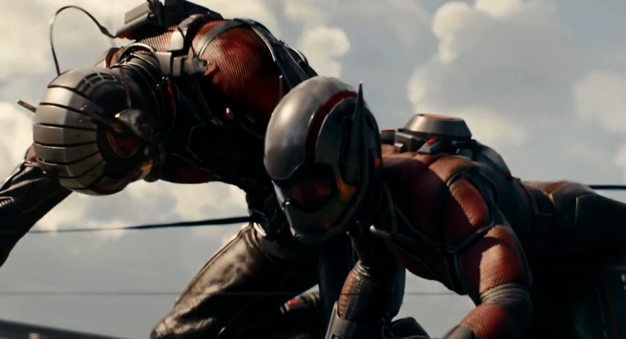 Picture of Henry "Hank" Pym