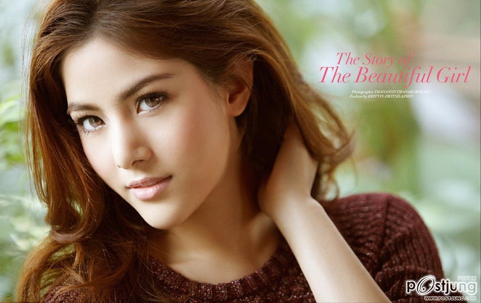 Ranida Techasit picture