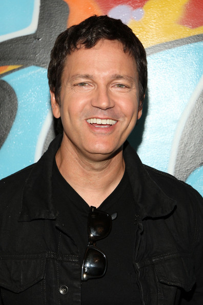 Picture of Stephan Jenkins