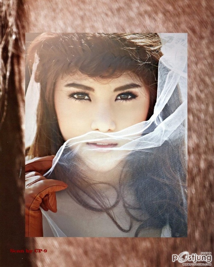 Picture of Ranida Techasit