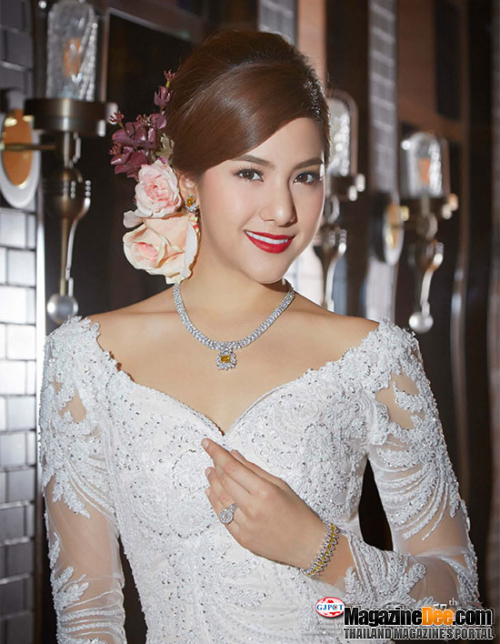 Picture of Ranida Techasit