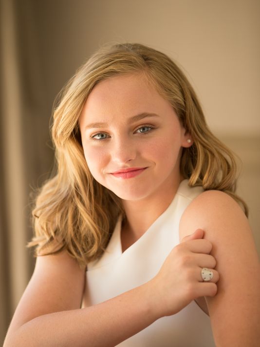 Picture of Madison Wolfe